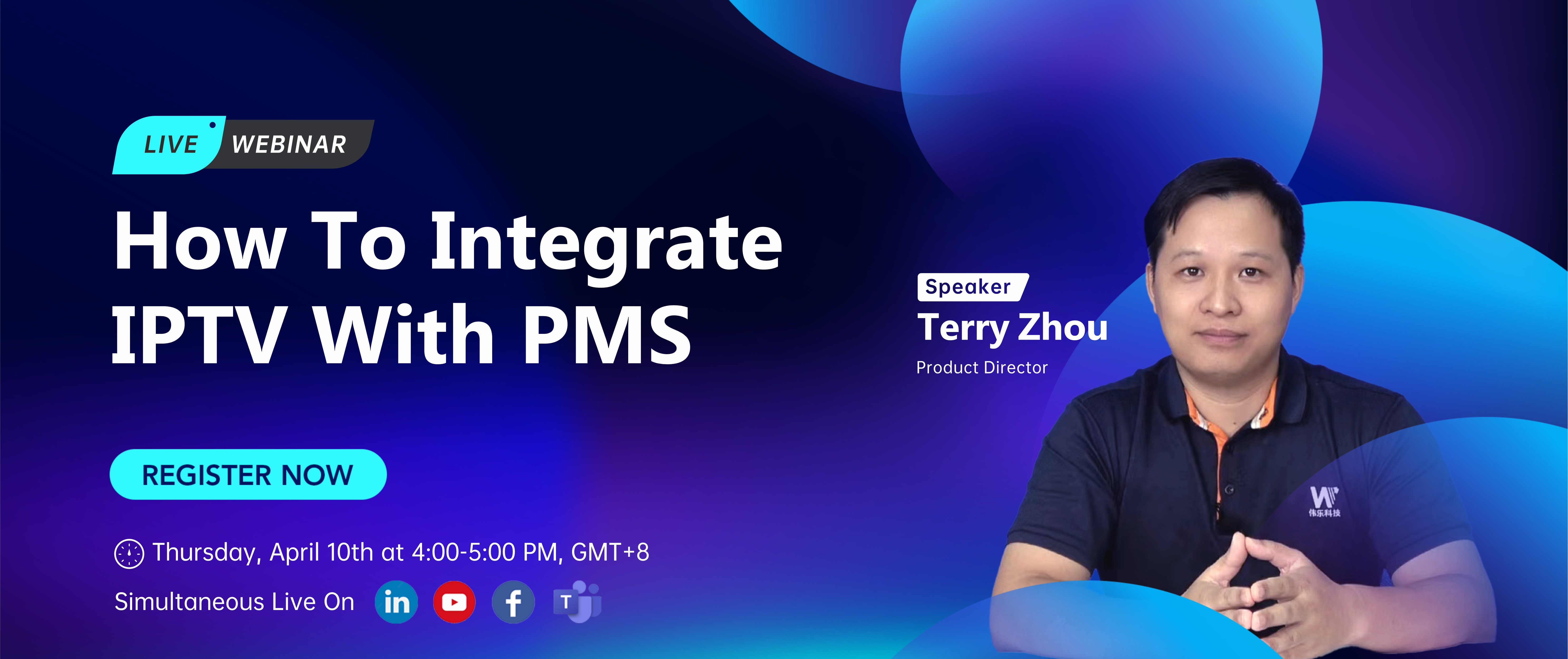 wellav: Video Delivery Solution,Broadcast equipment,Enterprise IPTV ...